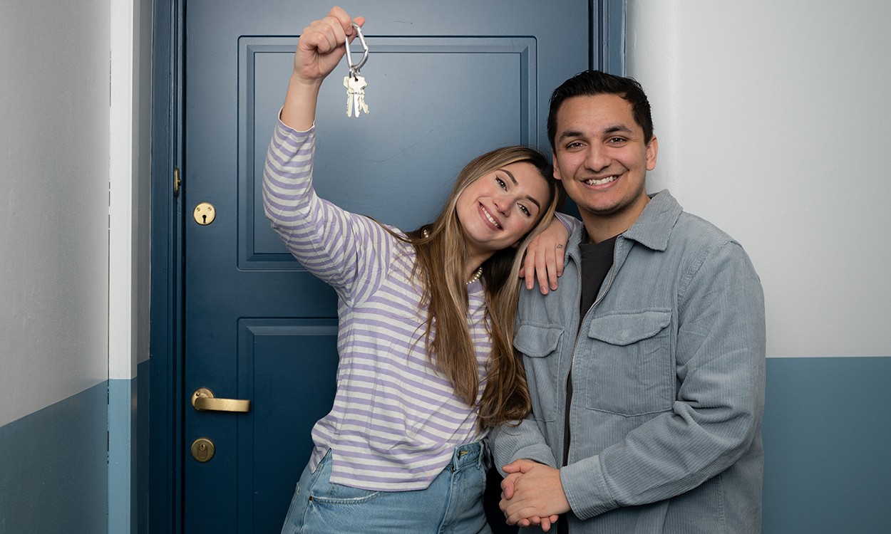 Dette må du vite som leietaker - DNB Nyheter